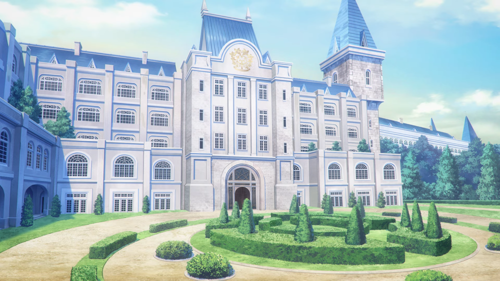 Secrets of the Silent Witch Reveals Trailer and July 2025 Premiere ...