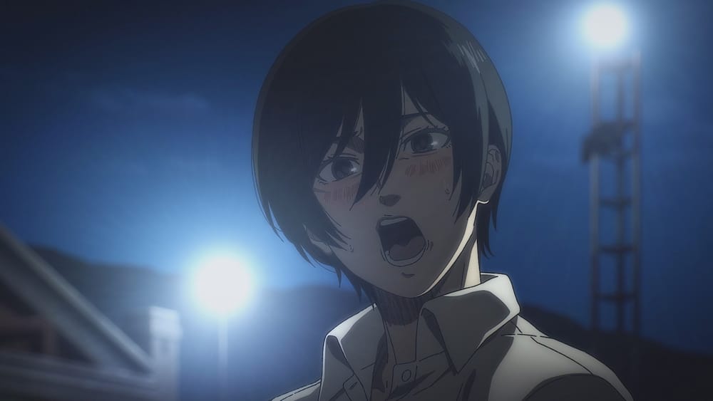 Attack on Titan: The Last Attack and Final Chapters Specials ...