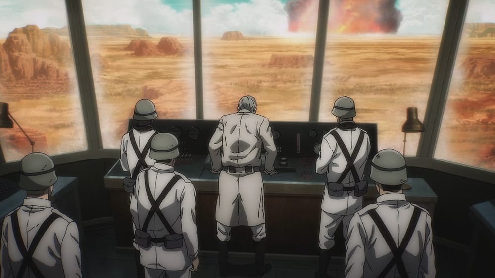 Attack on Titan: The Last Attack and Final Chapters Specials ...