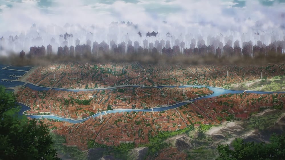 Attack on Titan: The Last Attack and Final Chapters Specials ...