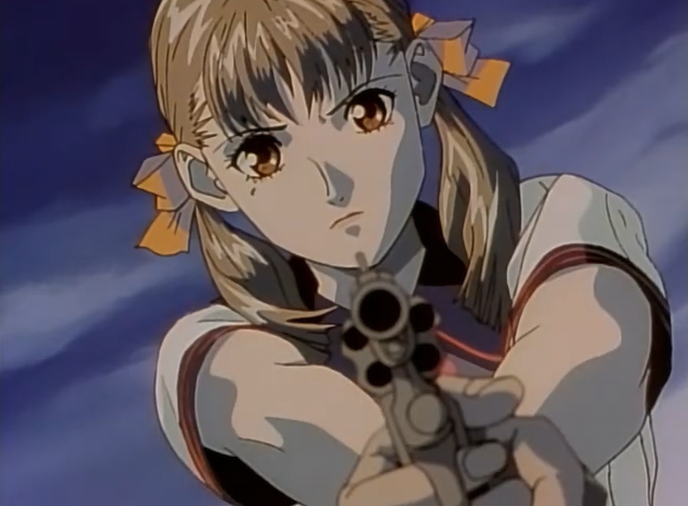 Revisiting the Works of Yasuomi Umetsu | Anime Atelier