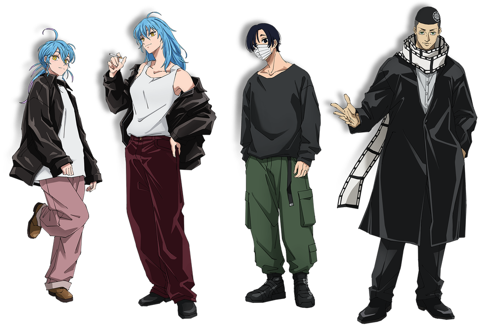 Sakamoto Days Part 2 Reveals Trailer, More Cast, Ending Theme | Anime ...