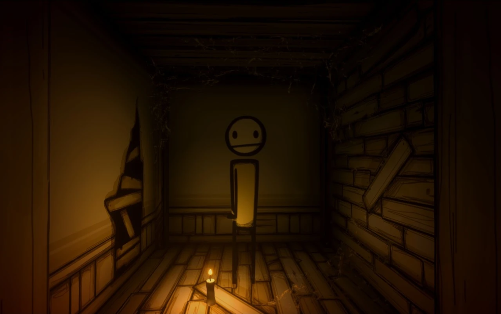 Bendy and the Ink Machine Review: A Horrifying and Fun Game of the Past ...