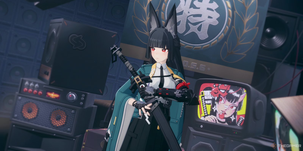 Zenless Zone Zero Launches Razer Collaboration Inspired by Agent Miyabi ...