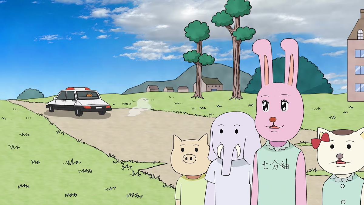 Gag Manga Biyori Go Anime Reveals New Trailer, April 5 Debut | Anime ...