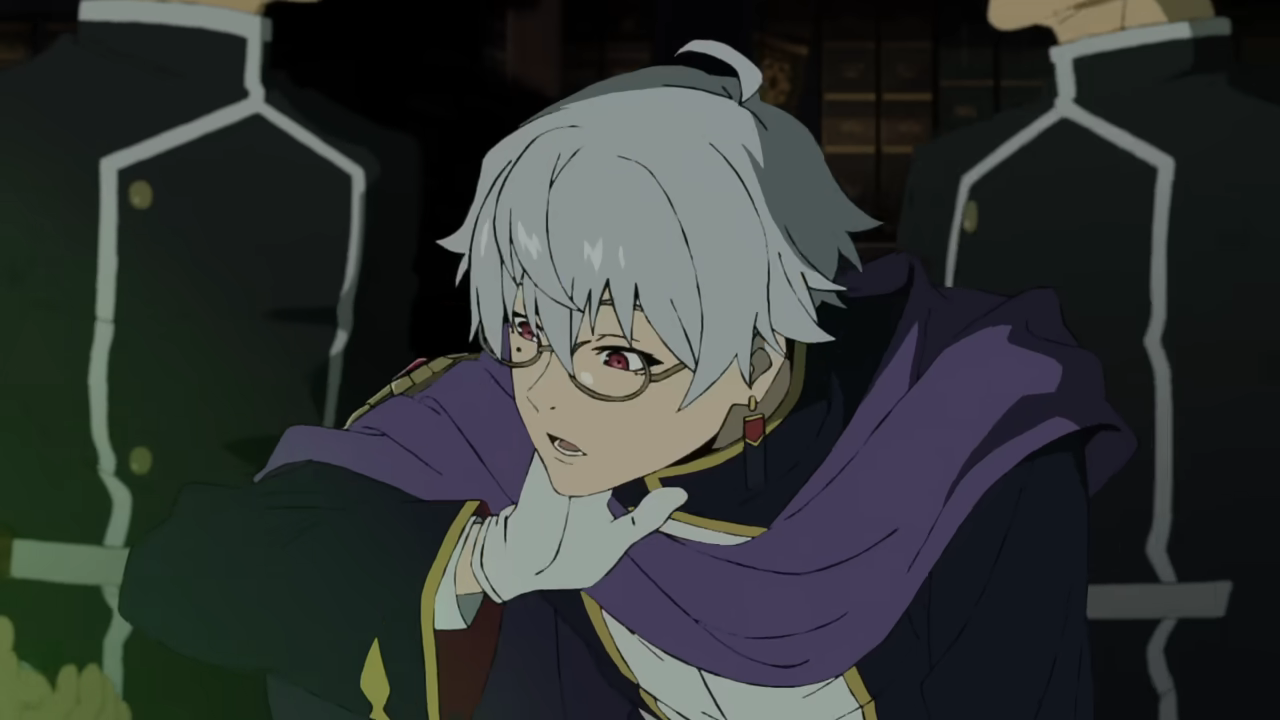 Sentenced to Be a Hero Anime Delayed to January 2026 | Anime Atelier