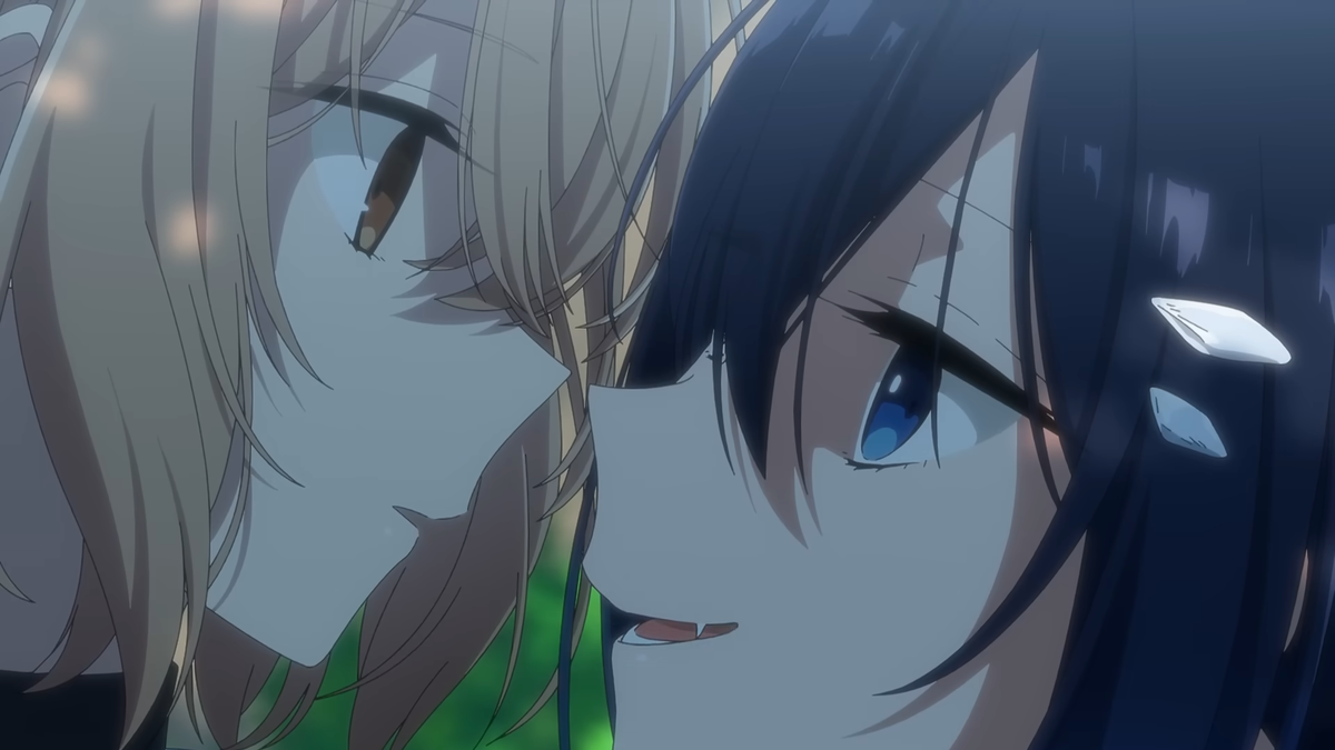 This Monster Wants to Eat Me Unveils Main Trailer | Anime Atelier