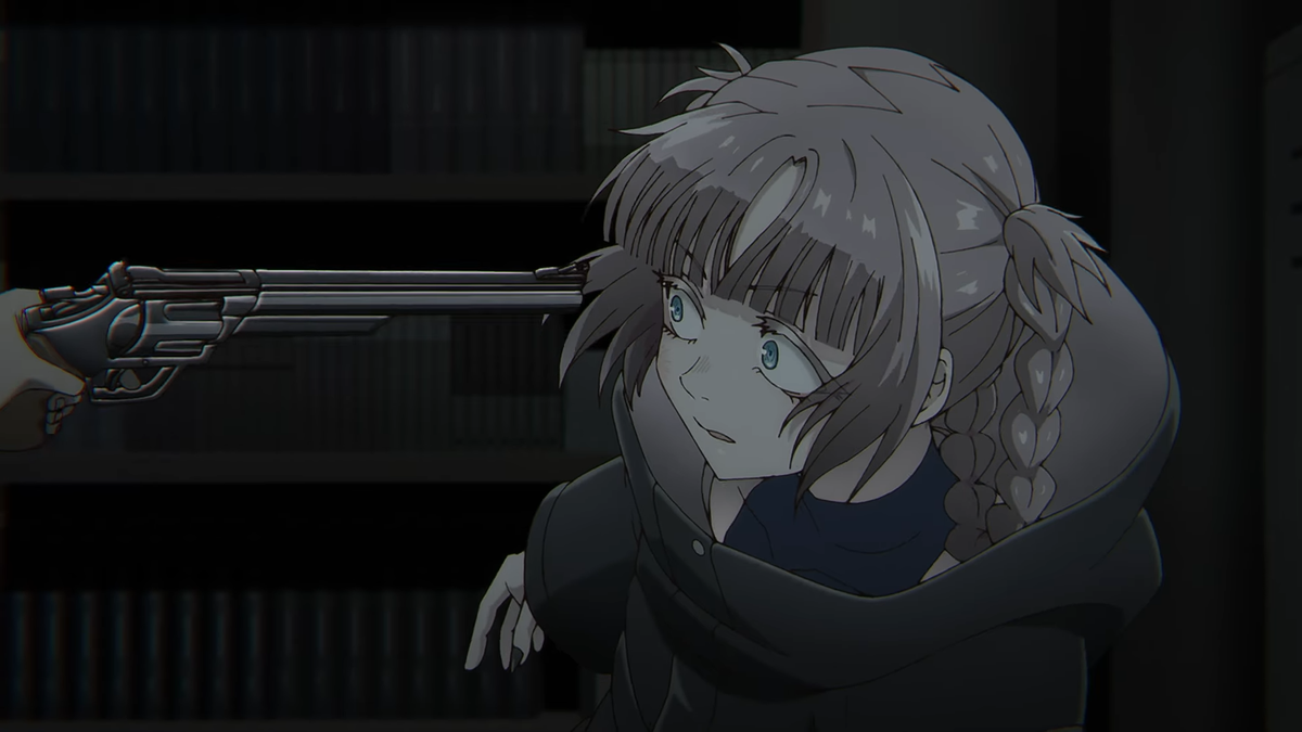 Call of the Night Season 2 Unveils Trailer, Key Visual for New Arc ...