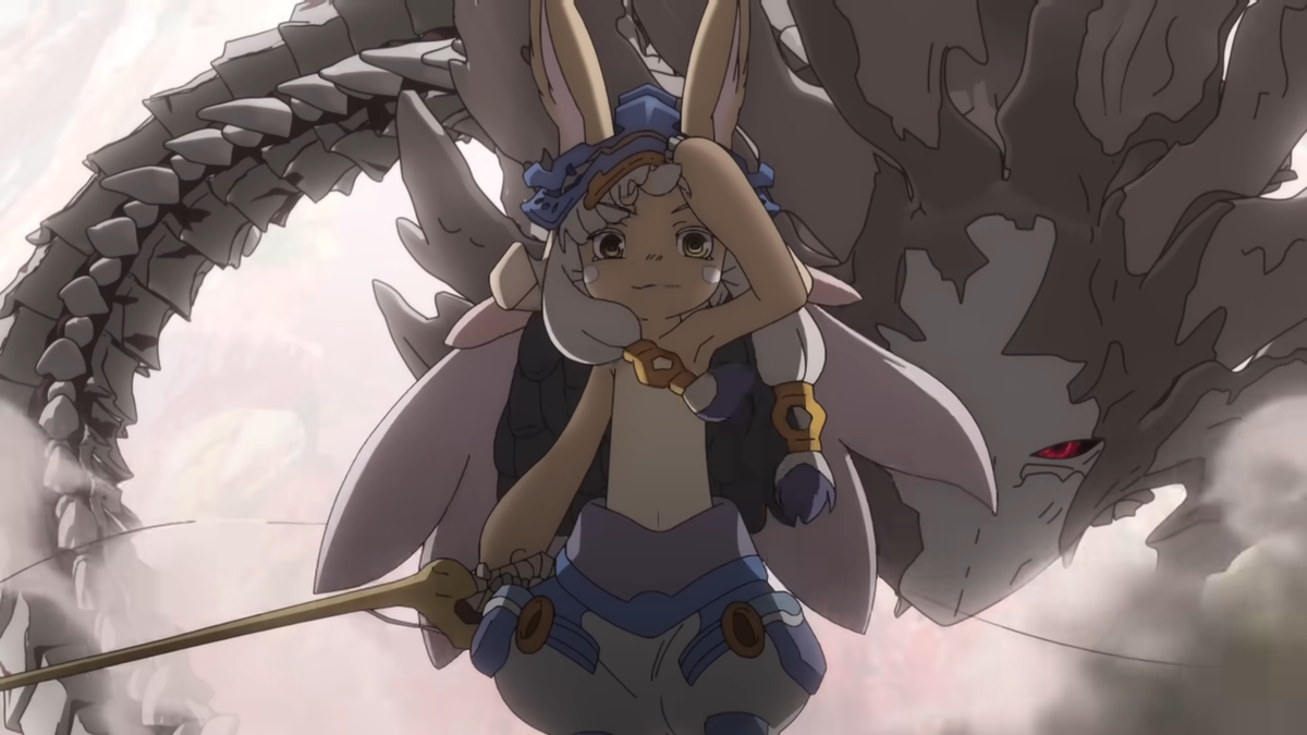 Made in Abyss Anime Film Series Announced With 2026 Debut | Anime Atelier