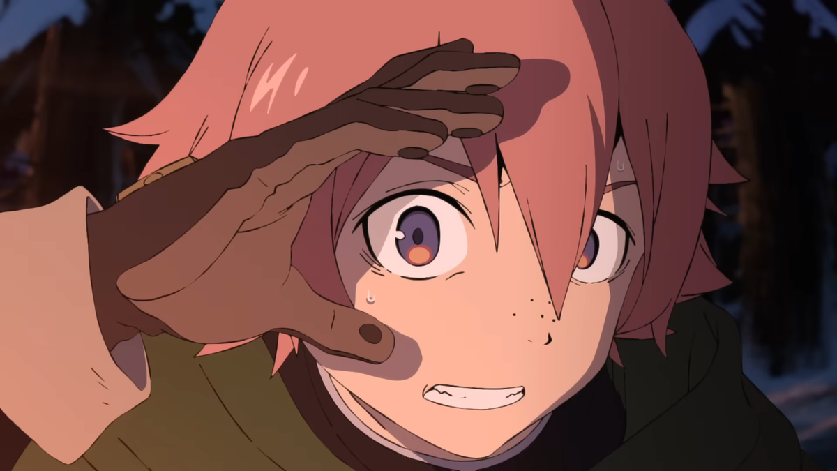 Sentenced to Be a Hero Anime Reveals New Key Visual | Anime Atelier