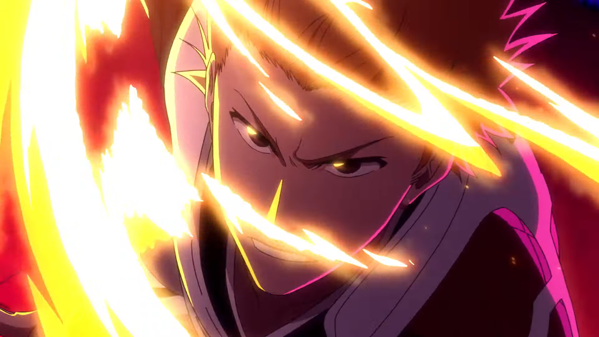 Bleach: Thousand-Year Blood War - Calamity Reveals Trailer, July 2026 ...