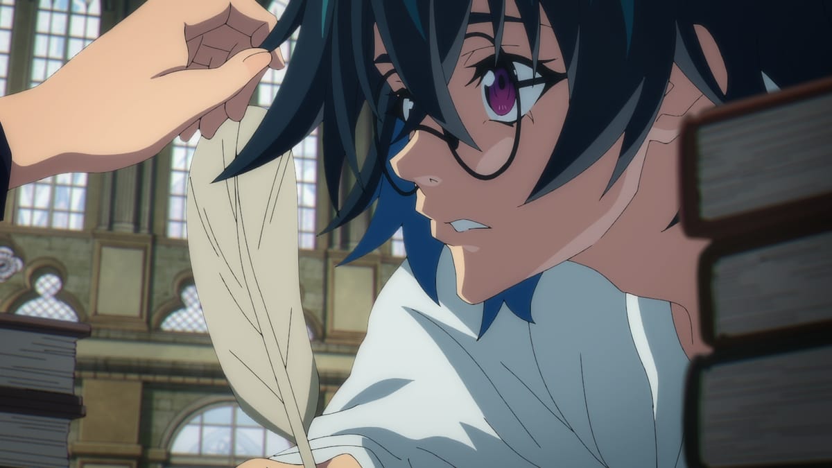 Wistoria: Wand and Sword Season 2 Confirms April 2026 Premiere With New ...