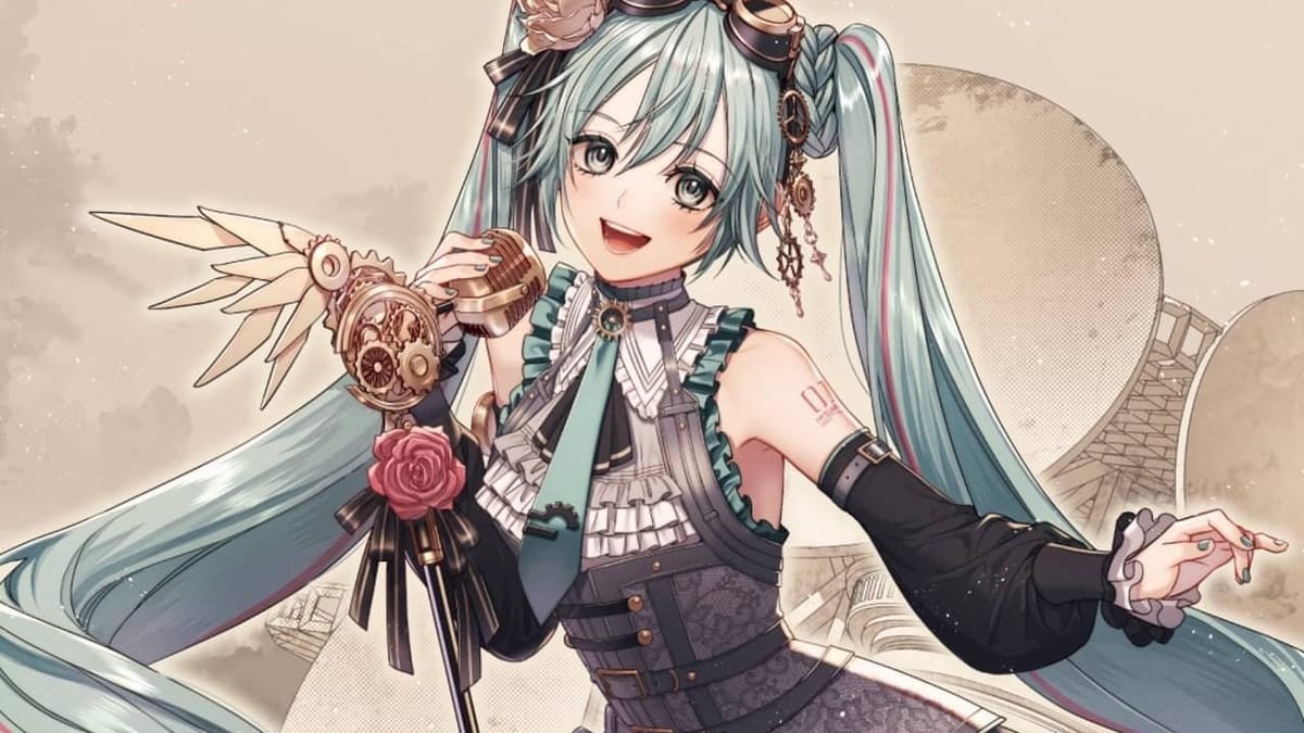 Miku Expo Returns to Europe After Two Years | Anime Atelier