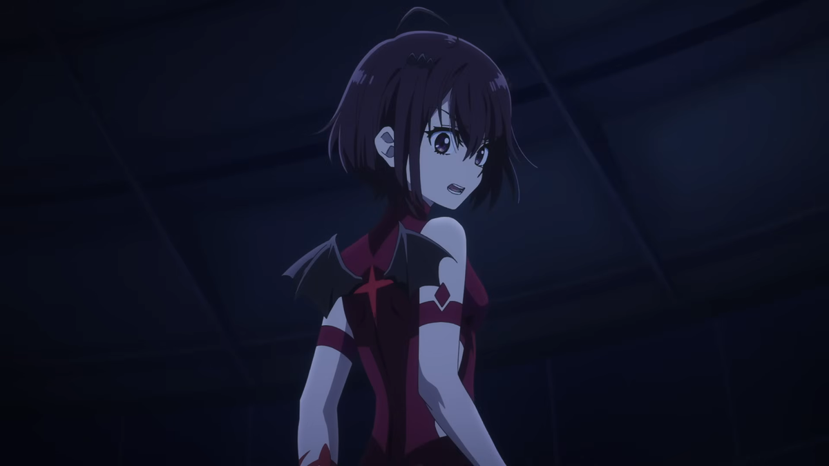 Demons' Crest Anime Reveals Teaser Trailer, 2026 Premiere Date | Anime ...