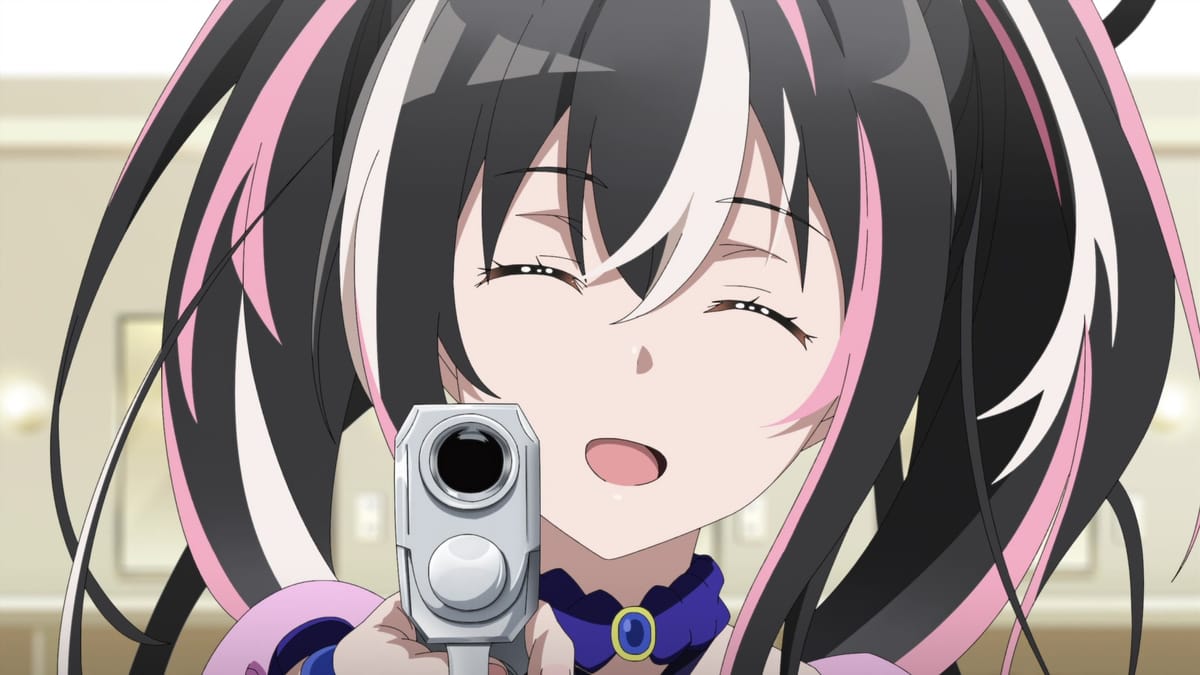 The Detective is Already Dead Season 2 Delayed to October 2026 | Anime ...