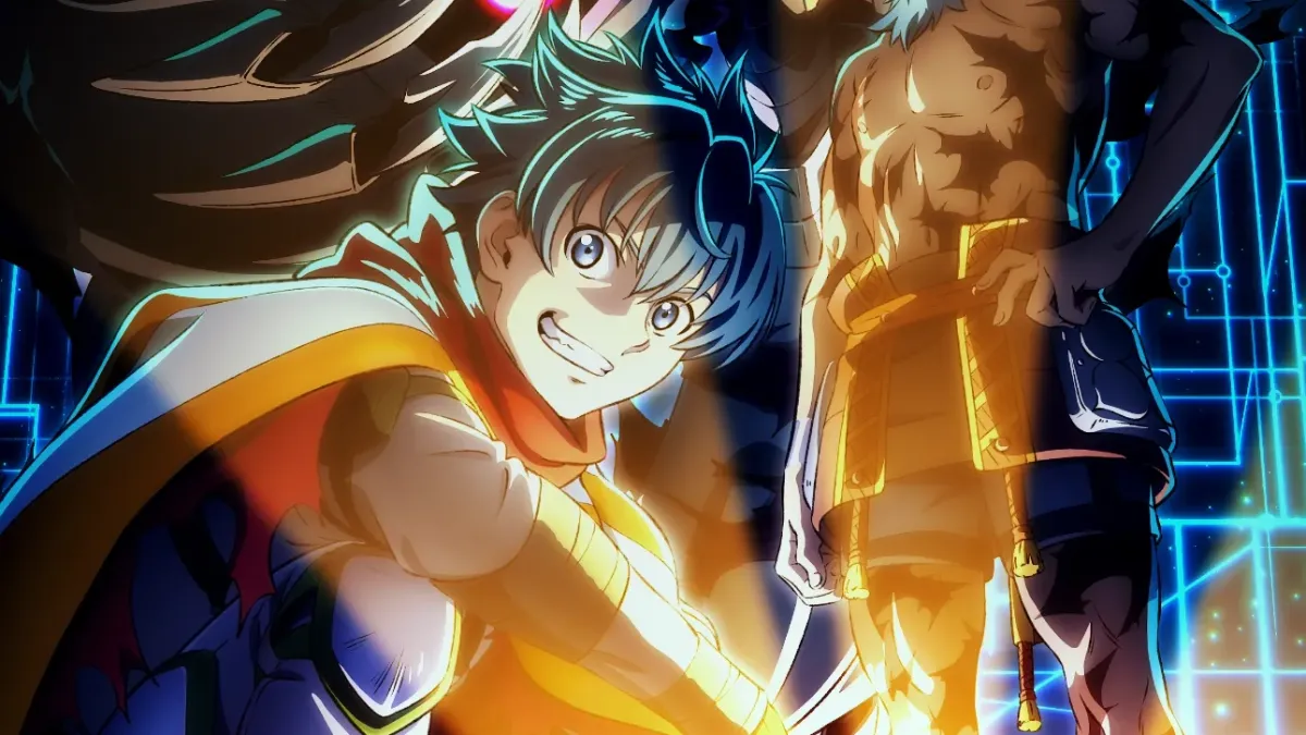 Shangri-La Frontier Reveals Visual, January 2027 Premiere | Anime Atelier