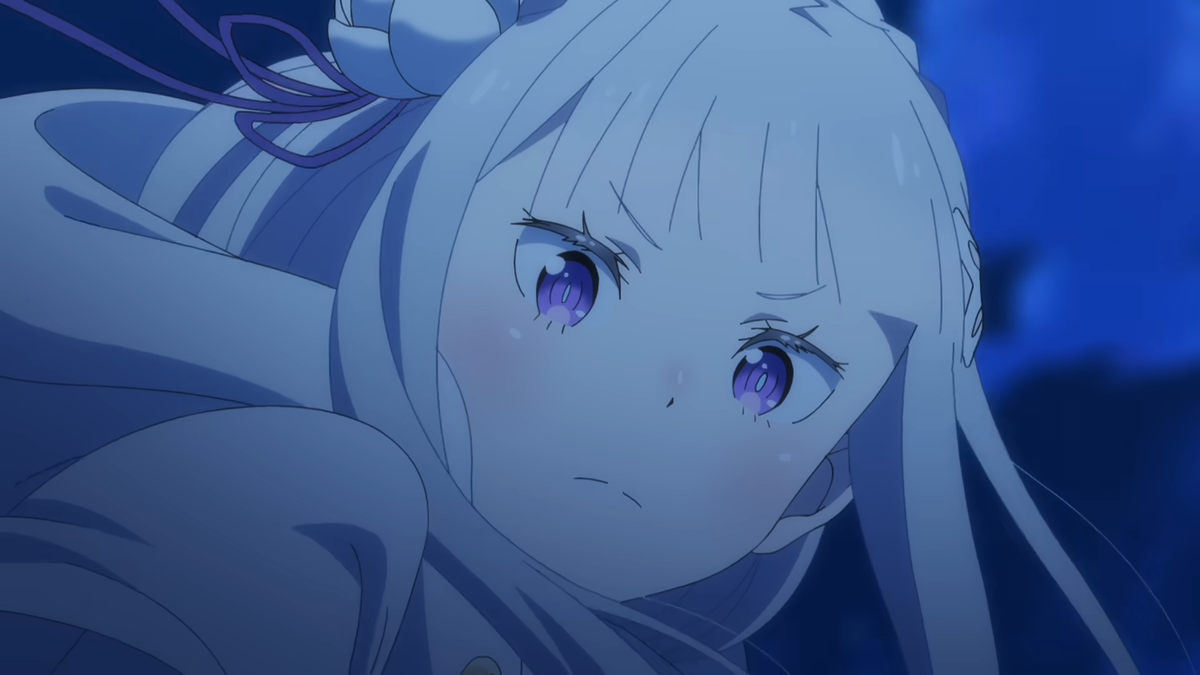 Re:ZERO Season 4 Reveals New Key Visual, Ending Theme Song Artists ...