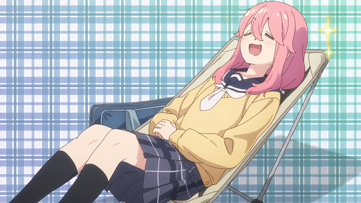 Laid-Back Camp Season 4 Reveals 2027 Release Date in Teaser Trailer ...