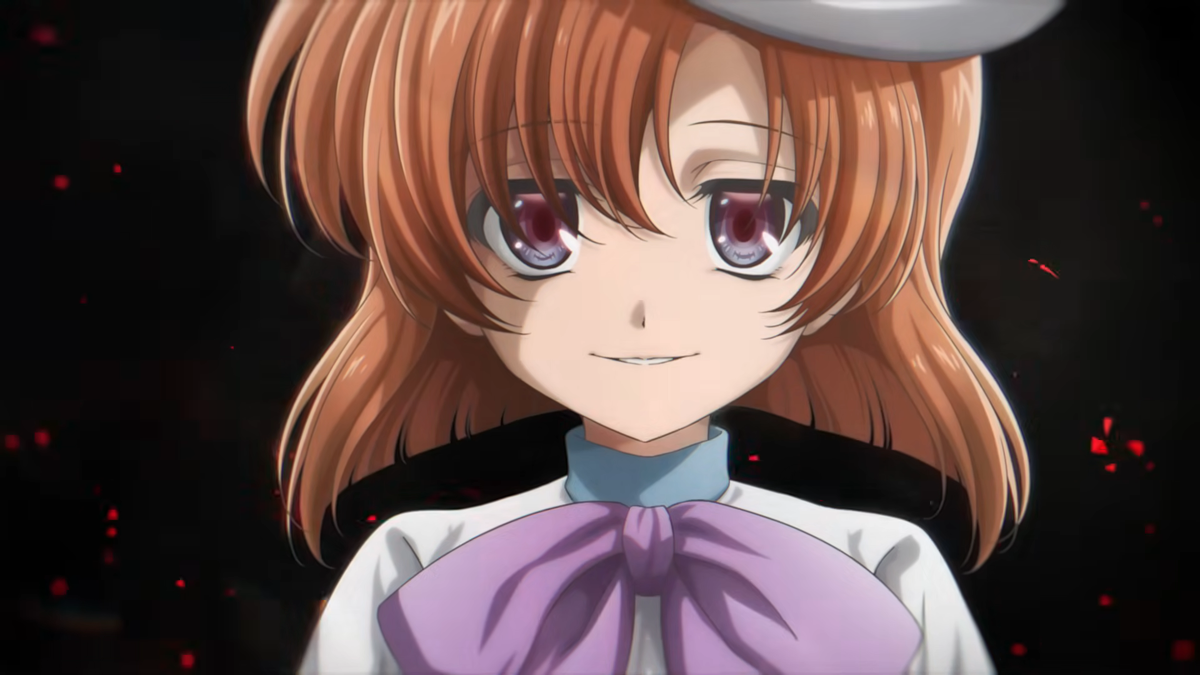 New Higurashi TV Anime by Studio DEEN Announced | Anime Atelier