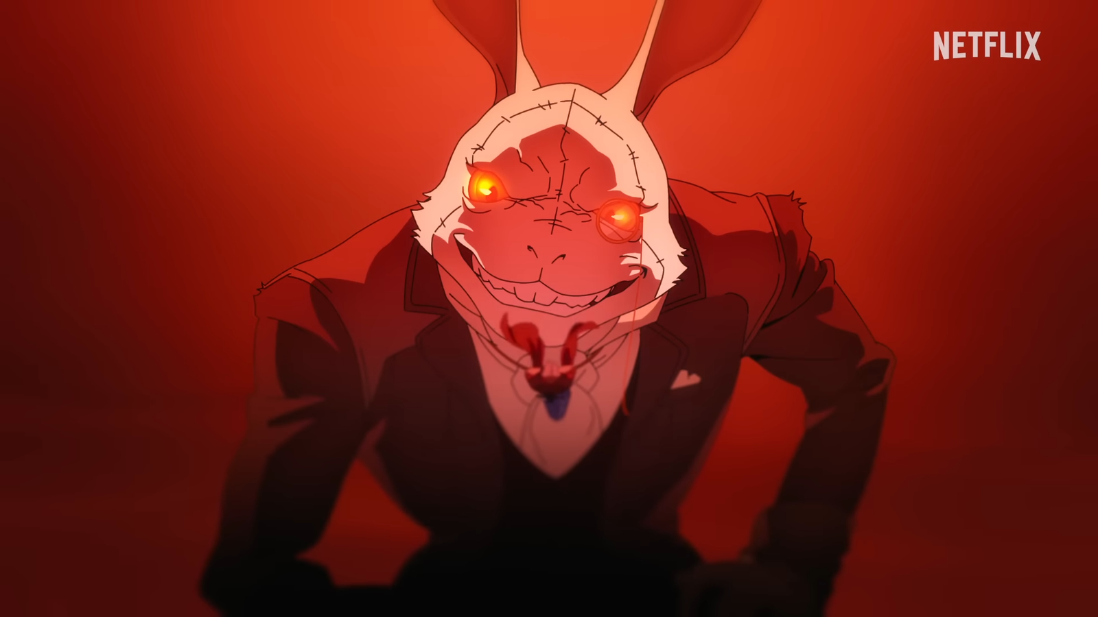 Devil May Cry Animated Series Reveals Official Trailer | Anime Atelier