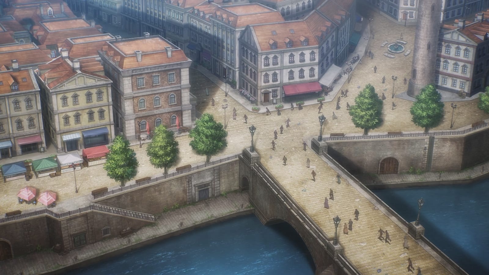Attack on Titan: The Last Attack and Final Chapters Specials ...