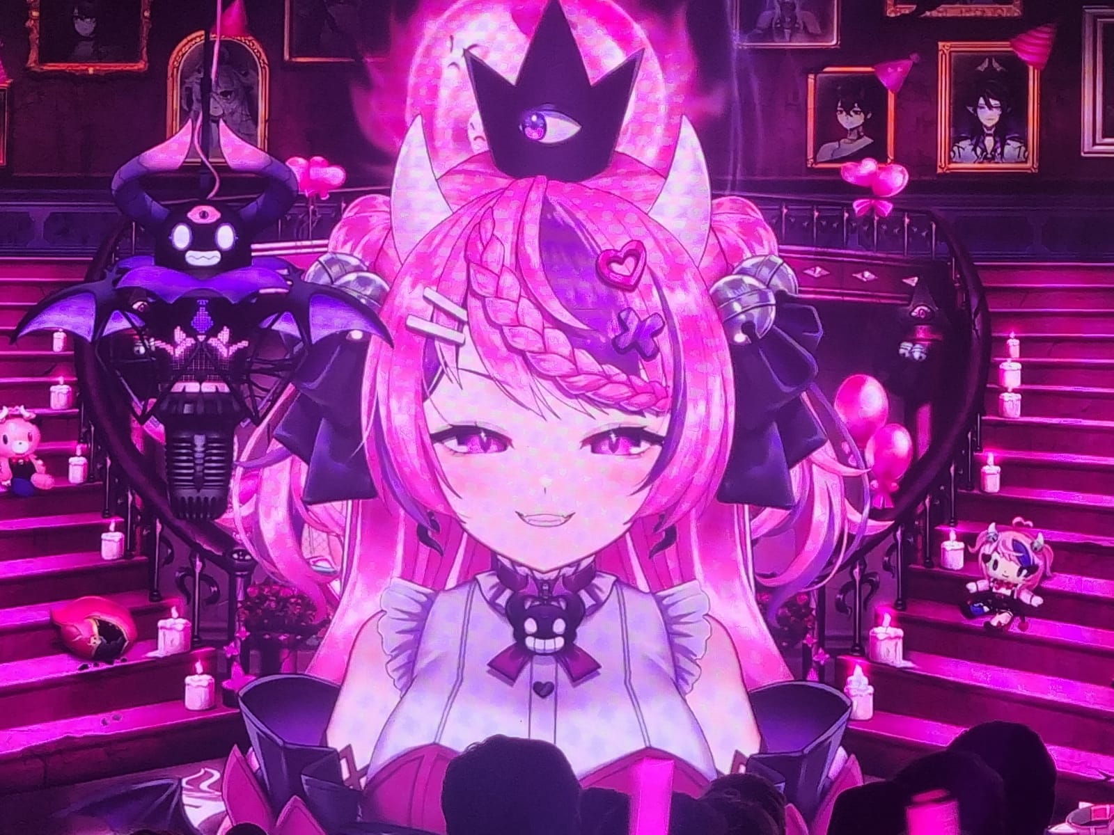 VeXpo: The First VTuber Festival in Europe Returns in 2025 | Anime Atelier