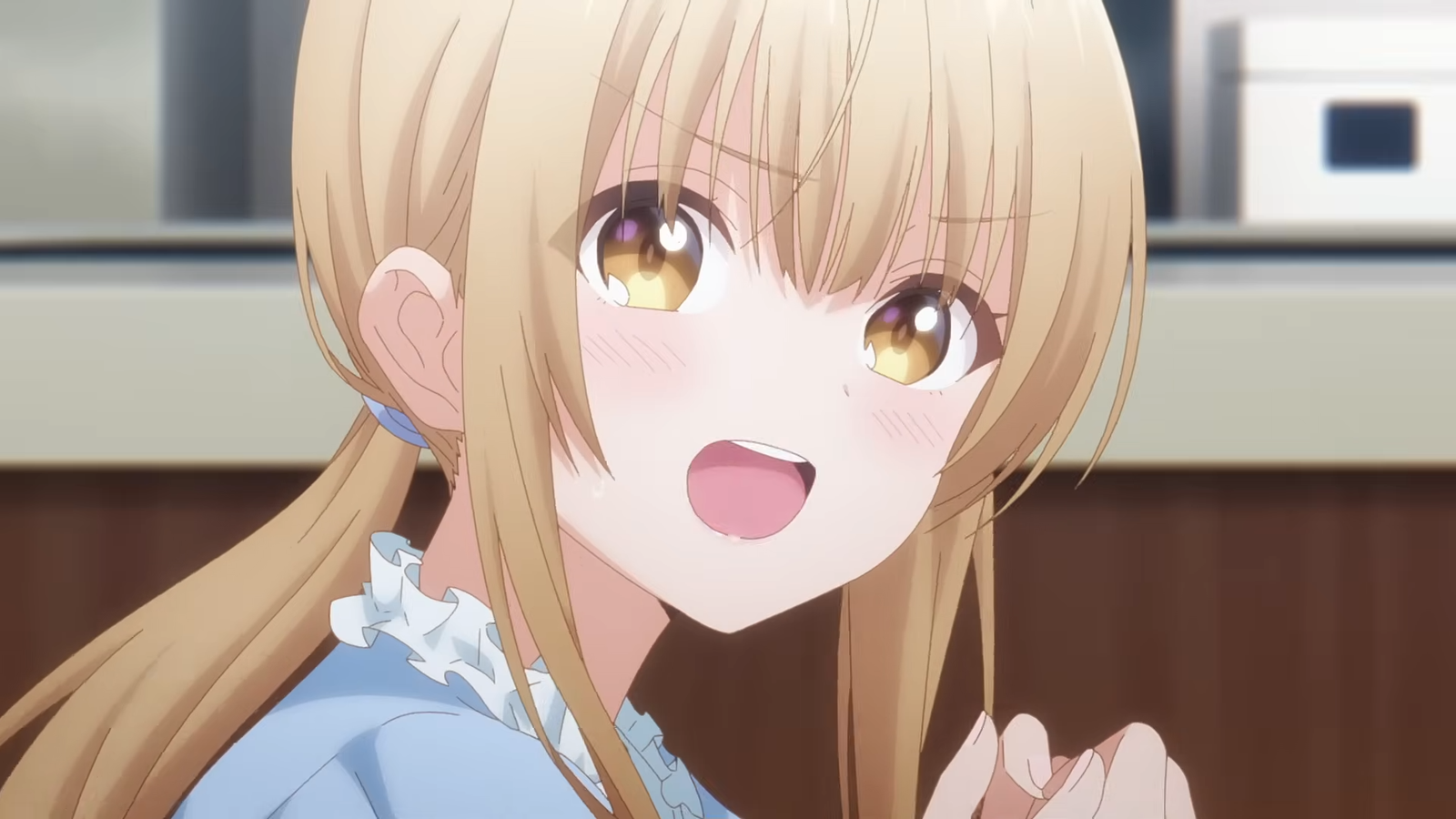 The Angel Next Door Spoils Me Rotten Reveals Season 2 Trailer | Anime ...