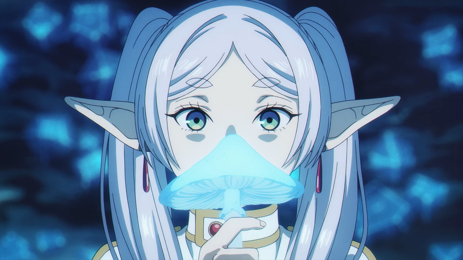 Frieren Season 2 Official Trailer Revealed | Anime Atelier