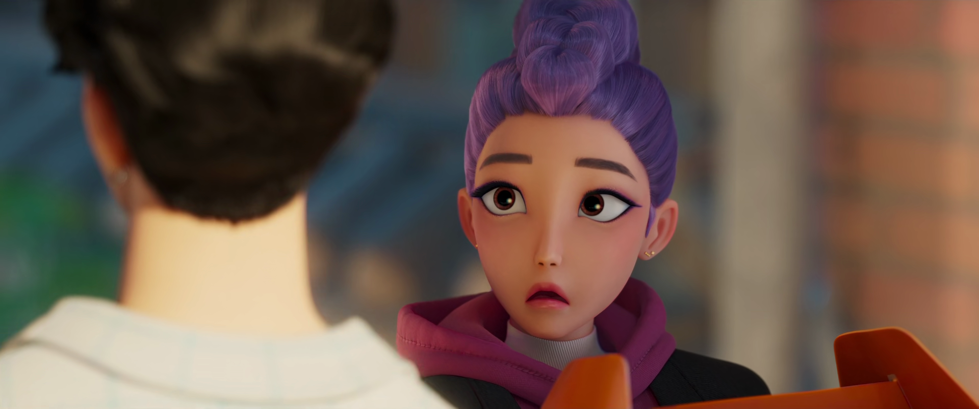 Review: KPop Demon Hunters | Anime Atelier