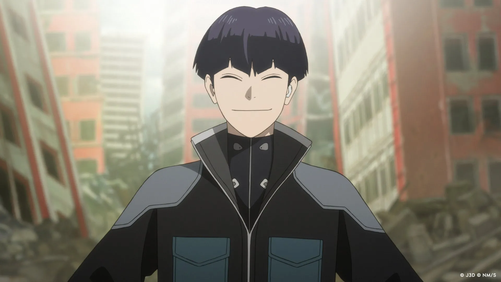 Kaiju No. 8 Anime Reveals Visual for Hoshina's Day Off | Anime Atelier