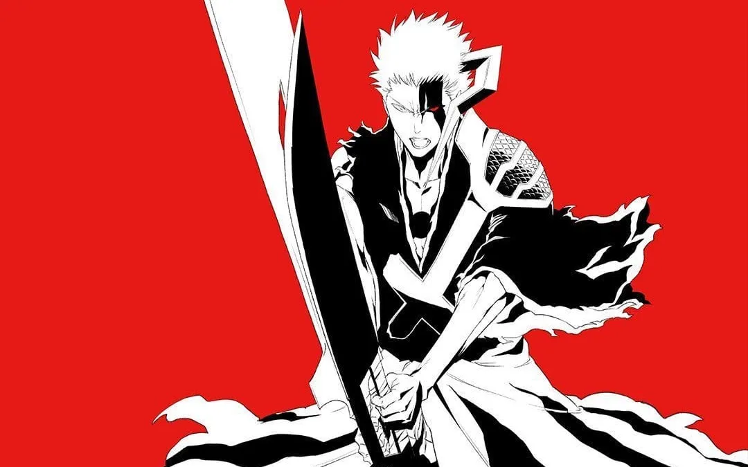 Bleach: Thousand-Year Blood War Reveals Horn of Salvation Key Visual ...