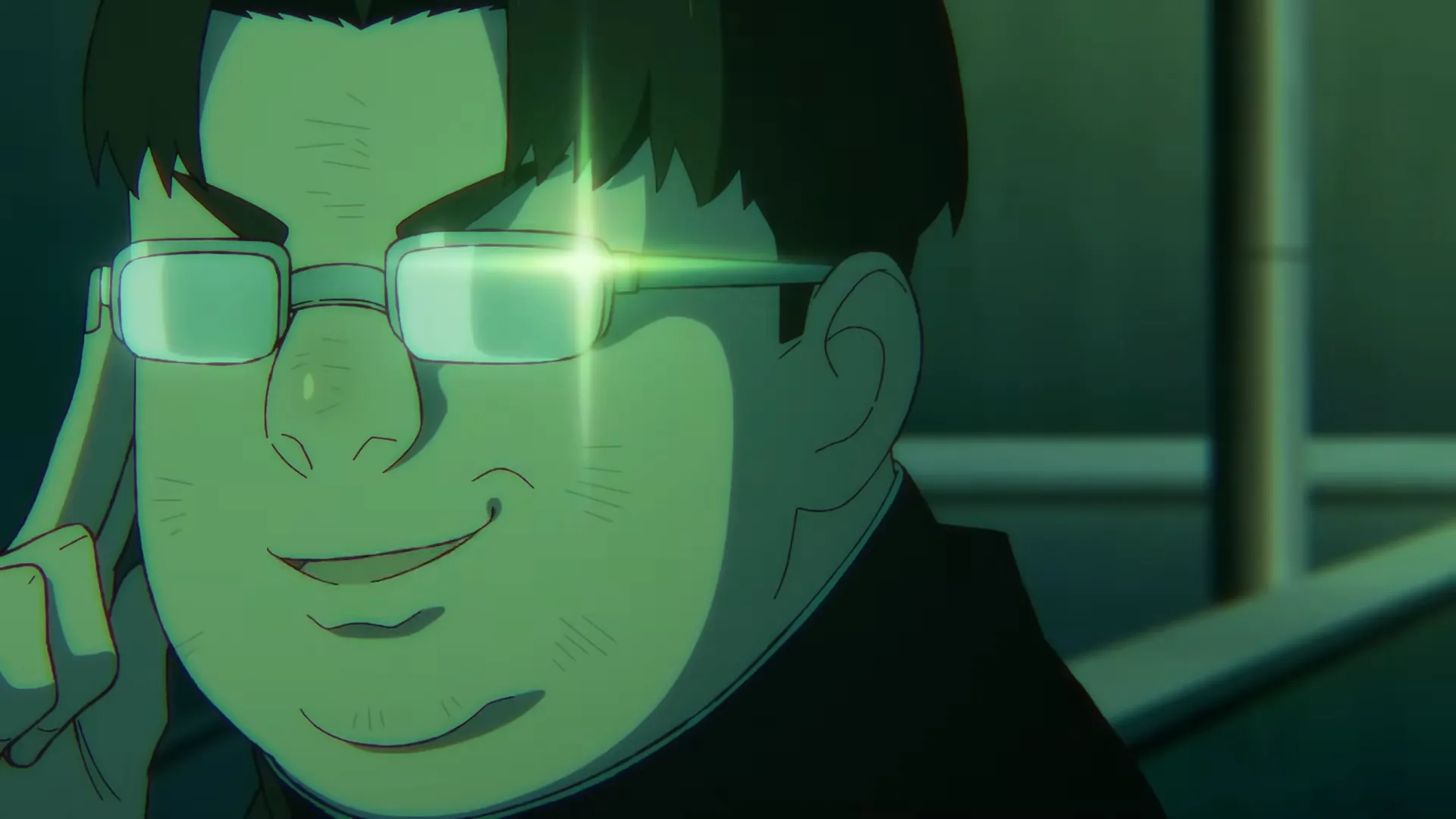 Dan Da Dan Season 2 Reveals New Trailer, Kinta Sakata's Voice Actor ...