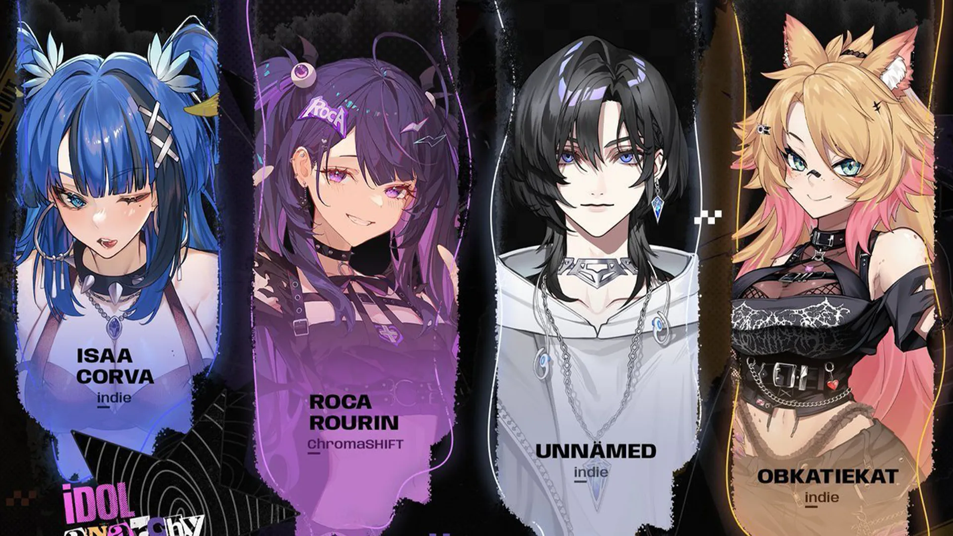 VeXpo 2025: What to Expect | Anime Atelier