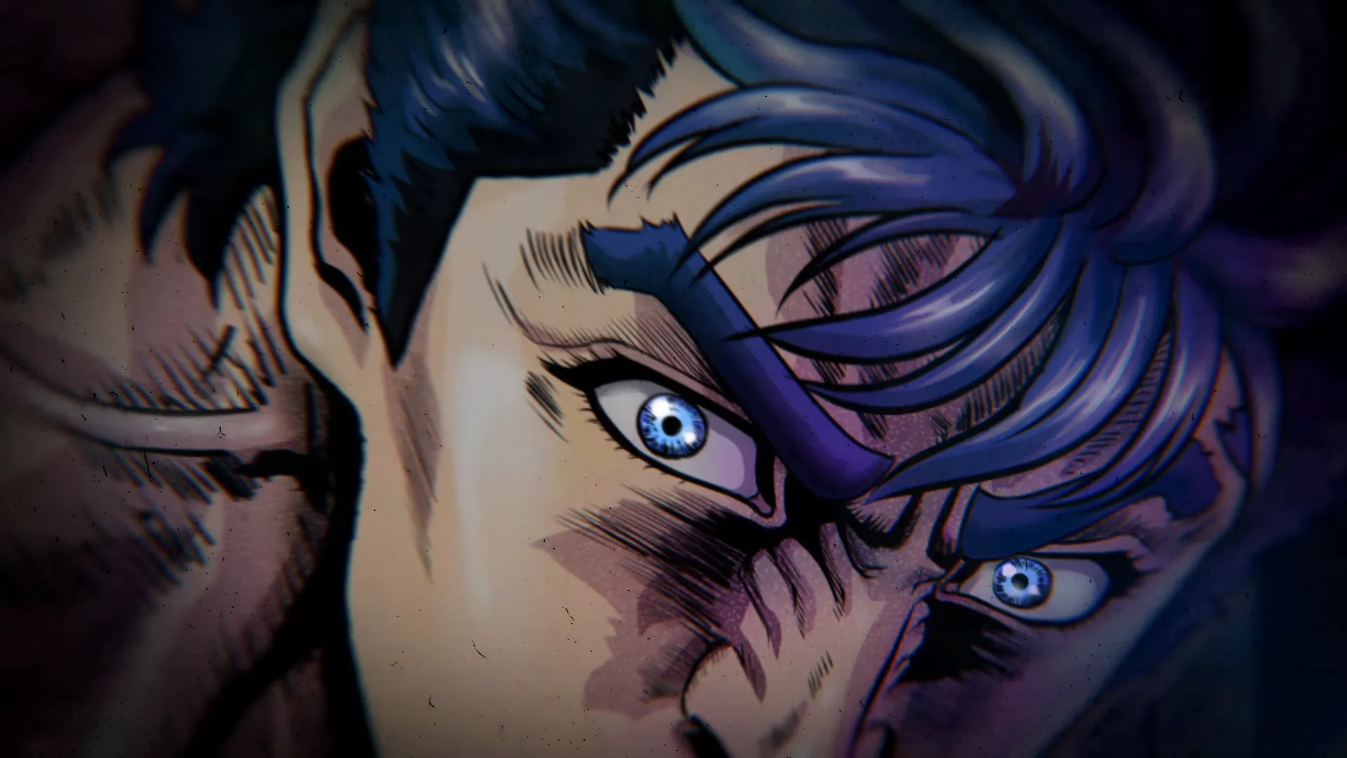 Fist of the North Star Anime Reveals Additional Cast, New Spin-Off ...