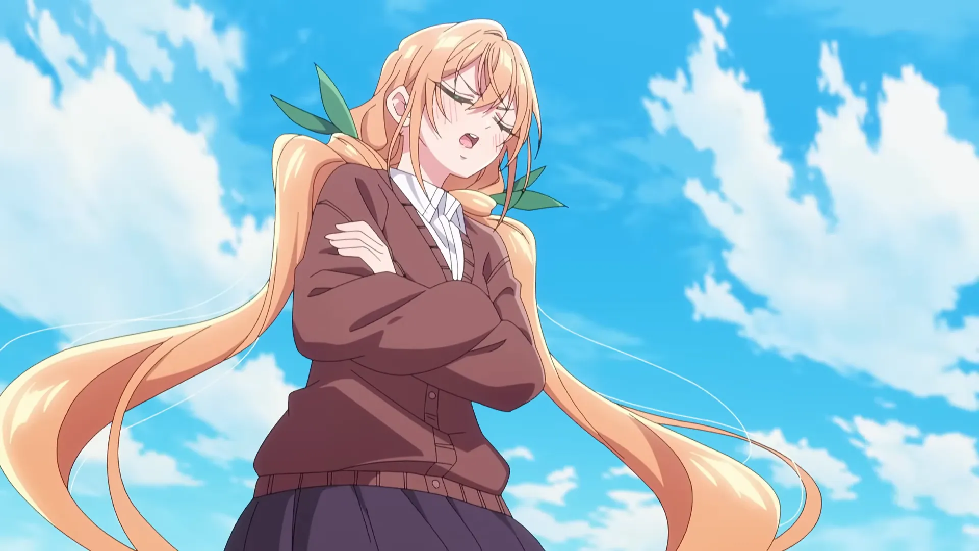The 100 Girlfriends Who Really Love You Season 3 Announced | Anime Atelier