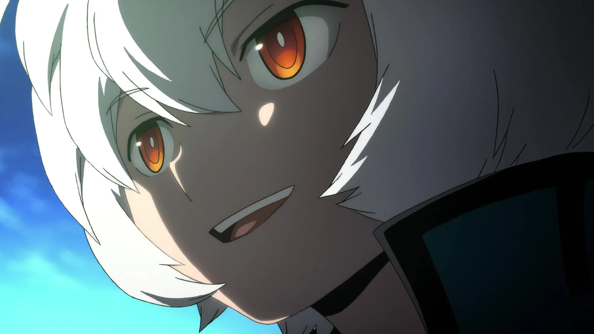 World Trigger Anime Announces New Project | Anime Atelier