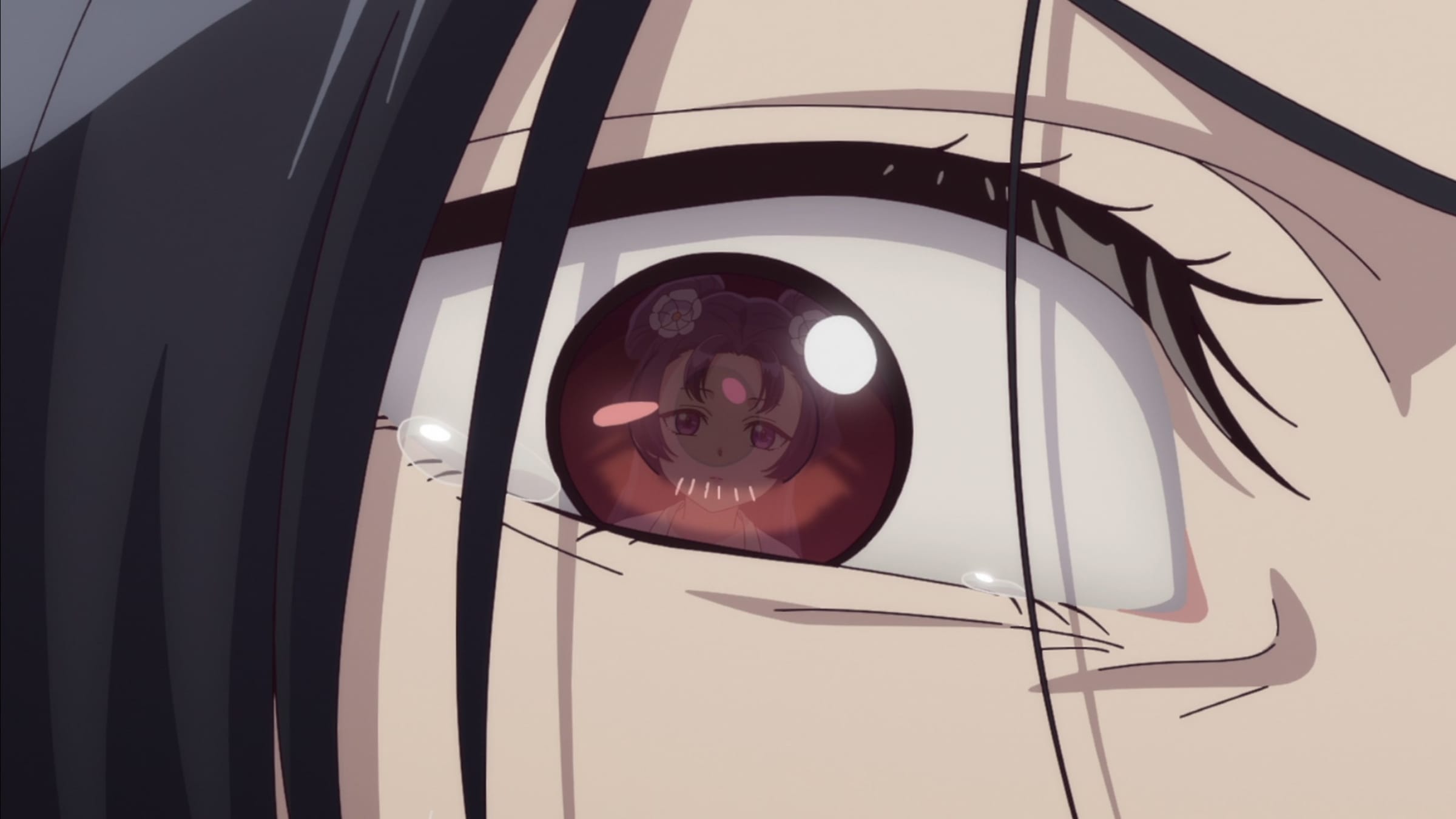 The Imperfect Empress Anshi: Masterful Characters of The Apothecary ...