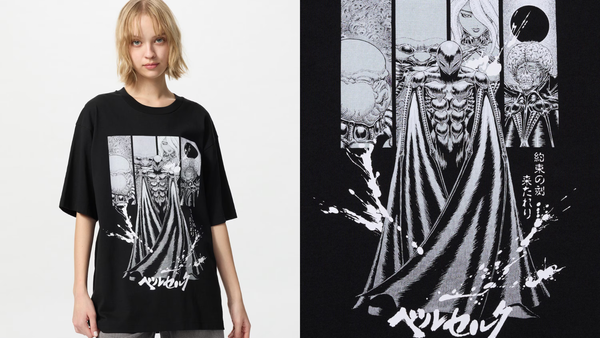 Uniqlo Welcomes 2025 with New Collections Featuring Dragon Ball ...