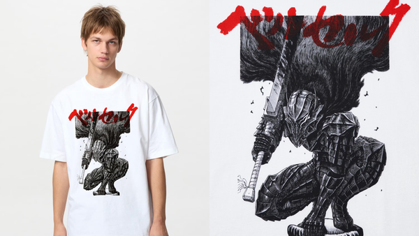 Uniqlo Welcomes 2025 with New Collections Featuring Dragon Ball ...