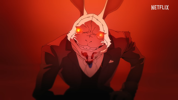 Devil May Cry Animated Series Reveals Official Trailer | Anime Atelier