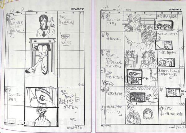 What Does Akiyuki Shinbo Even Do? | Anime Atelier