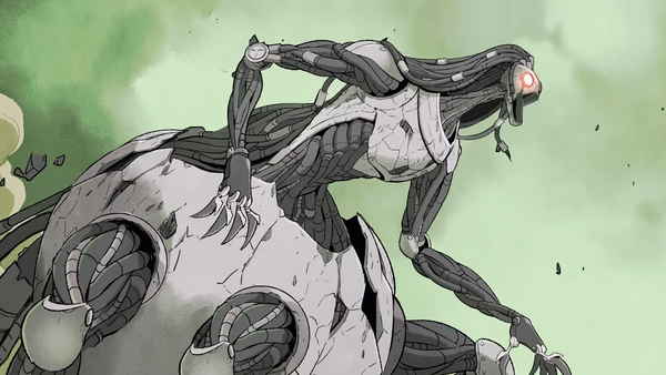 Interview: Creative Team Behind Unico: Hunted | Anime Atelier